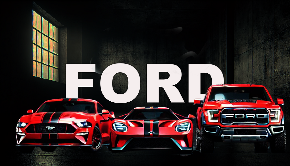 FORD TUNING – LUKOS ENGINEERING