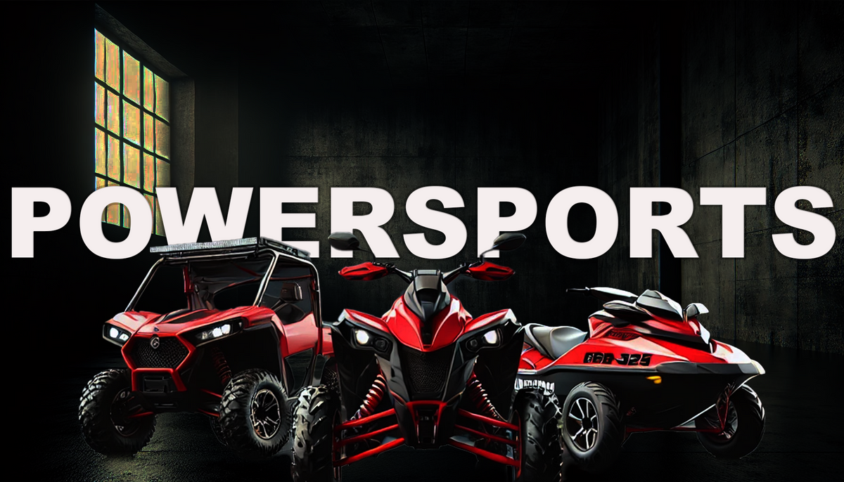 POWERSPORTS TUNING – LUKOS ENGINEERING