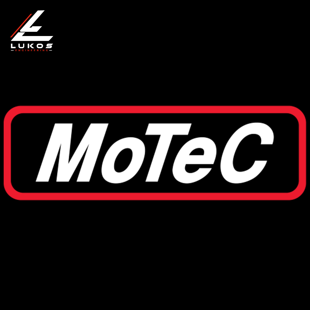 MoTeC M1 ECU Tuning Service – LUKOS ENGINEERING